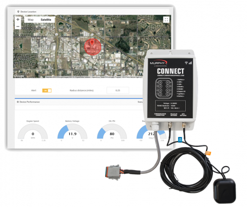 PowerCore Controllers & Panels Out of the Box Q&A – Enovation Controls ...