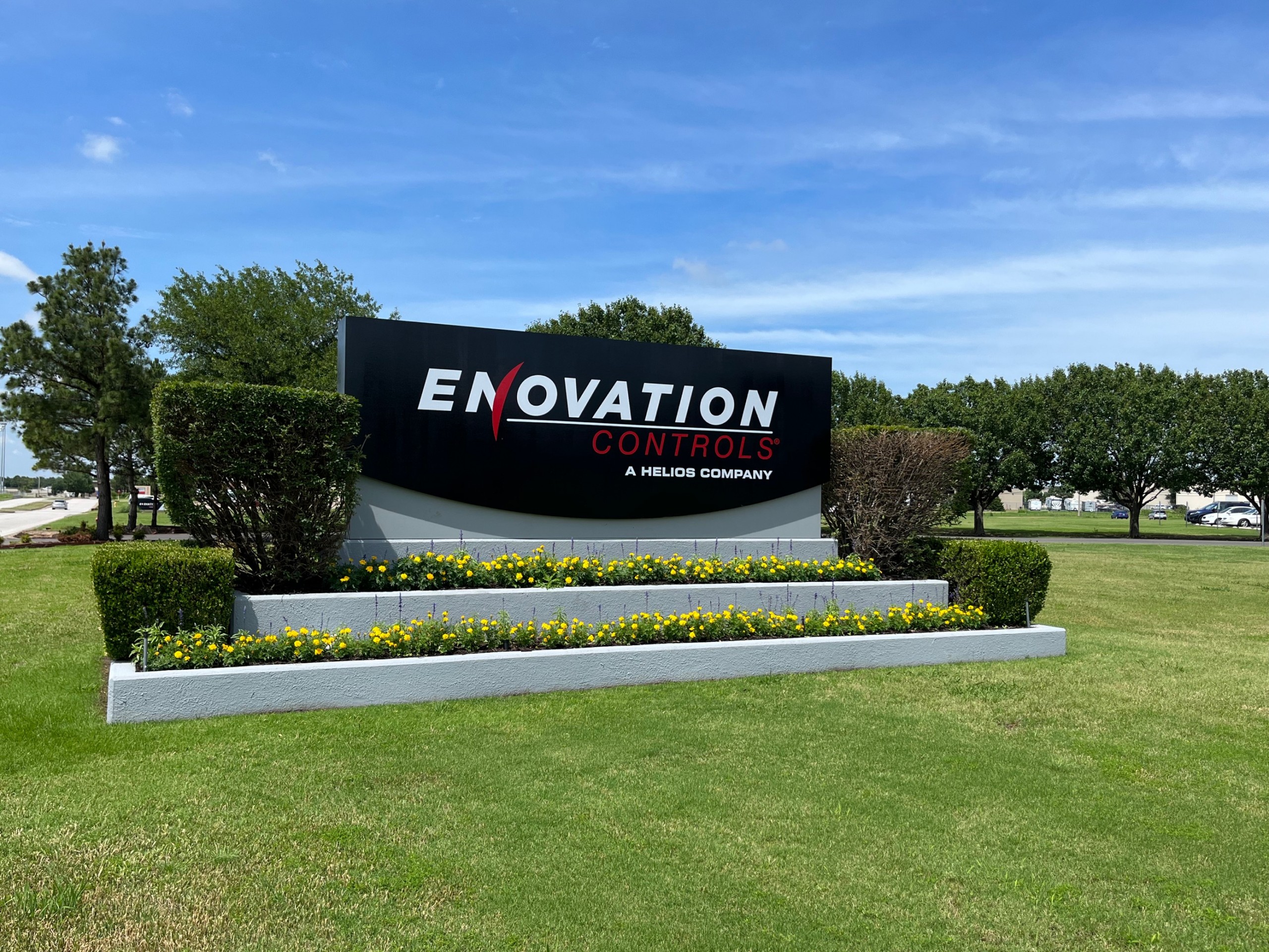 Locations - Enovation Controls