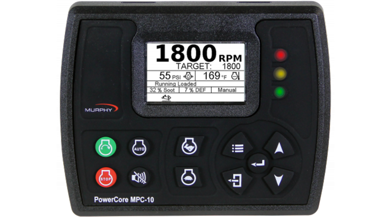 Controllers - Enovation Controls