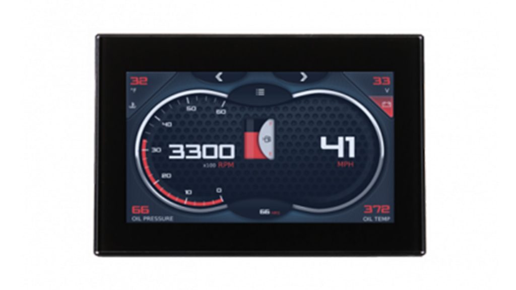 POWERVIEW® 500 - Enovation Controls