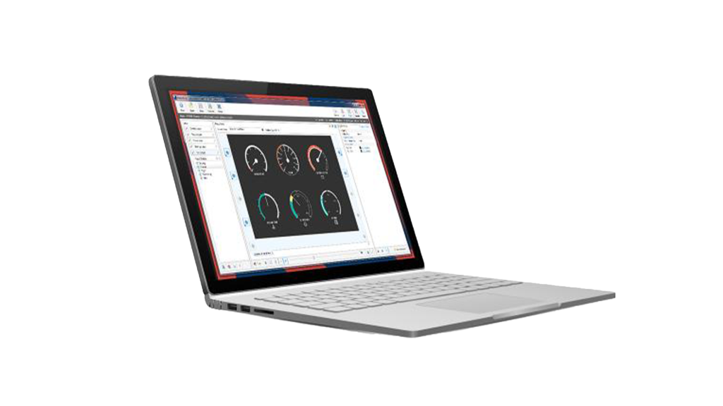 PowerVision Configuration Studio® - Enovation Controls