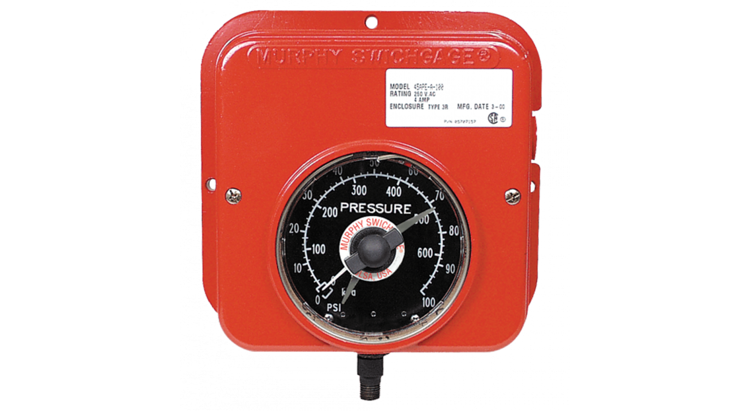 Legacy Products - Enovation Controls