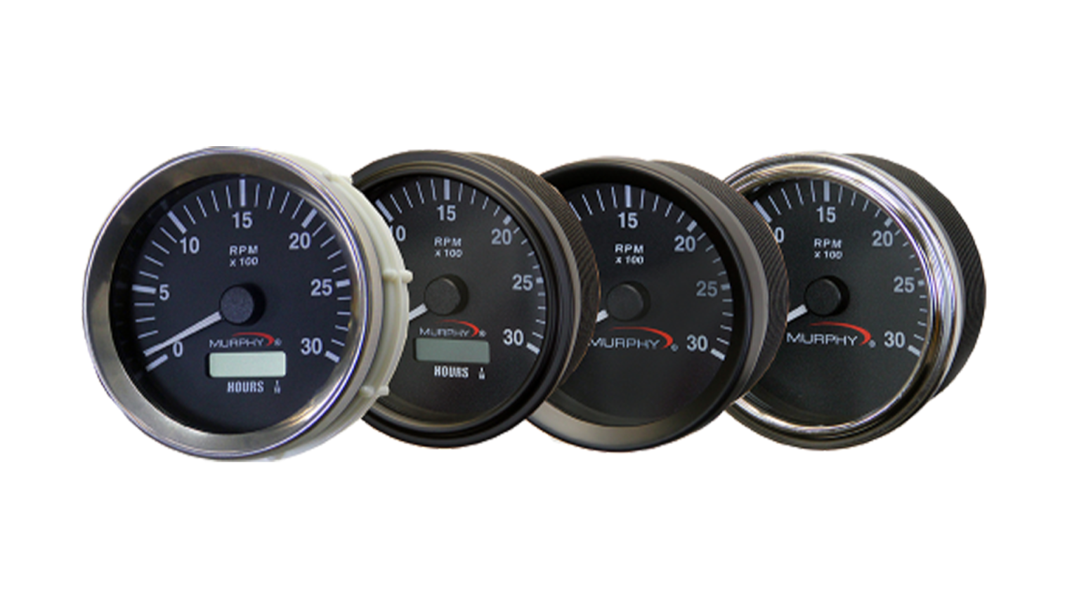 Legacy Products - Enovation Controls