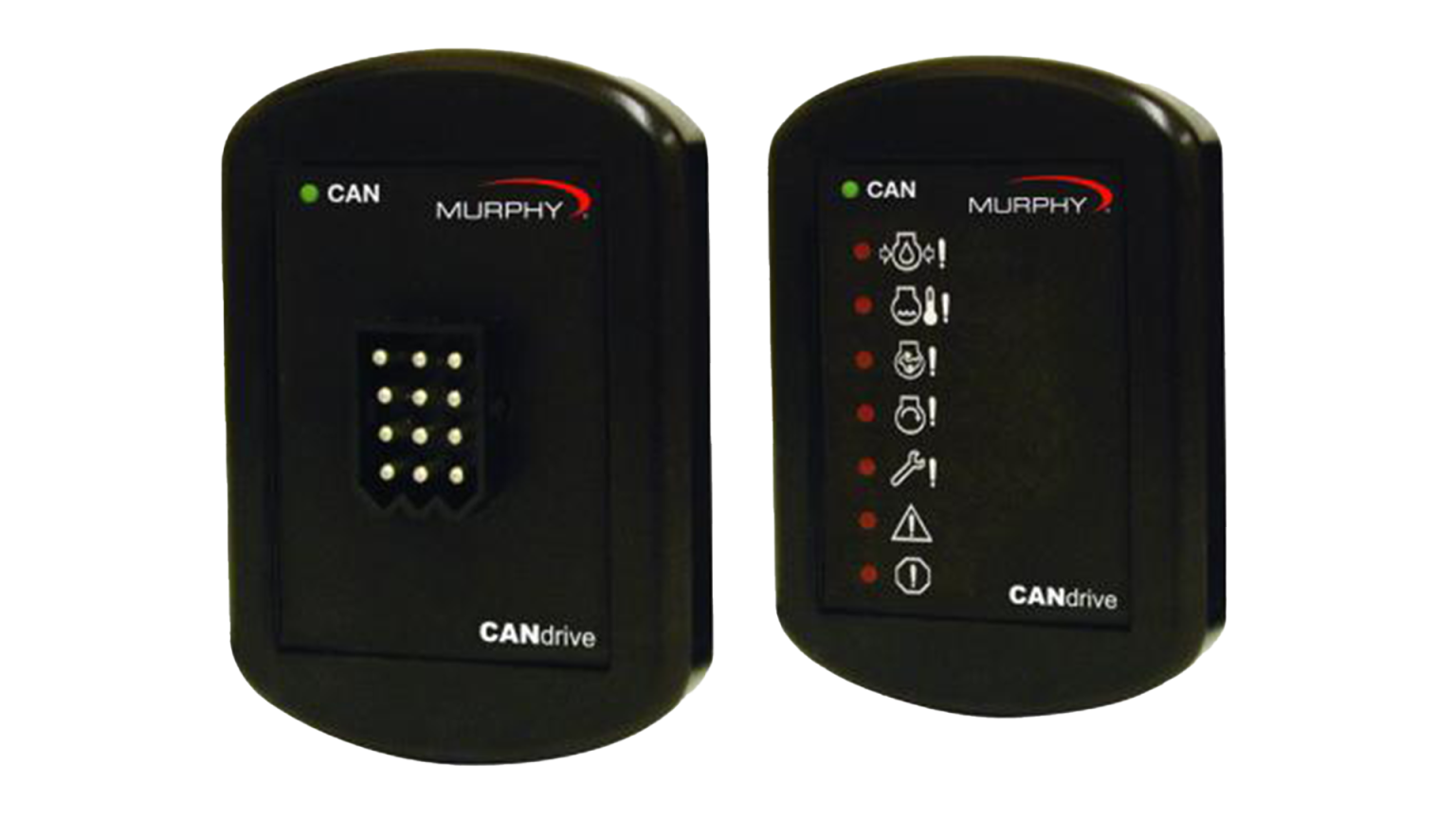 CAN I/O Modules - Enovation Controls