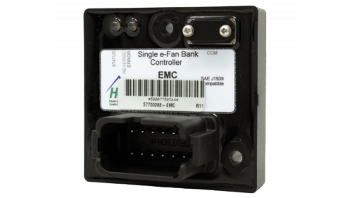 EMC SERIES - Enovation Controls