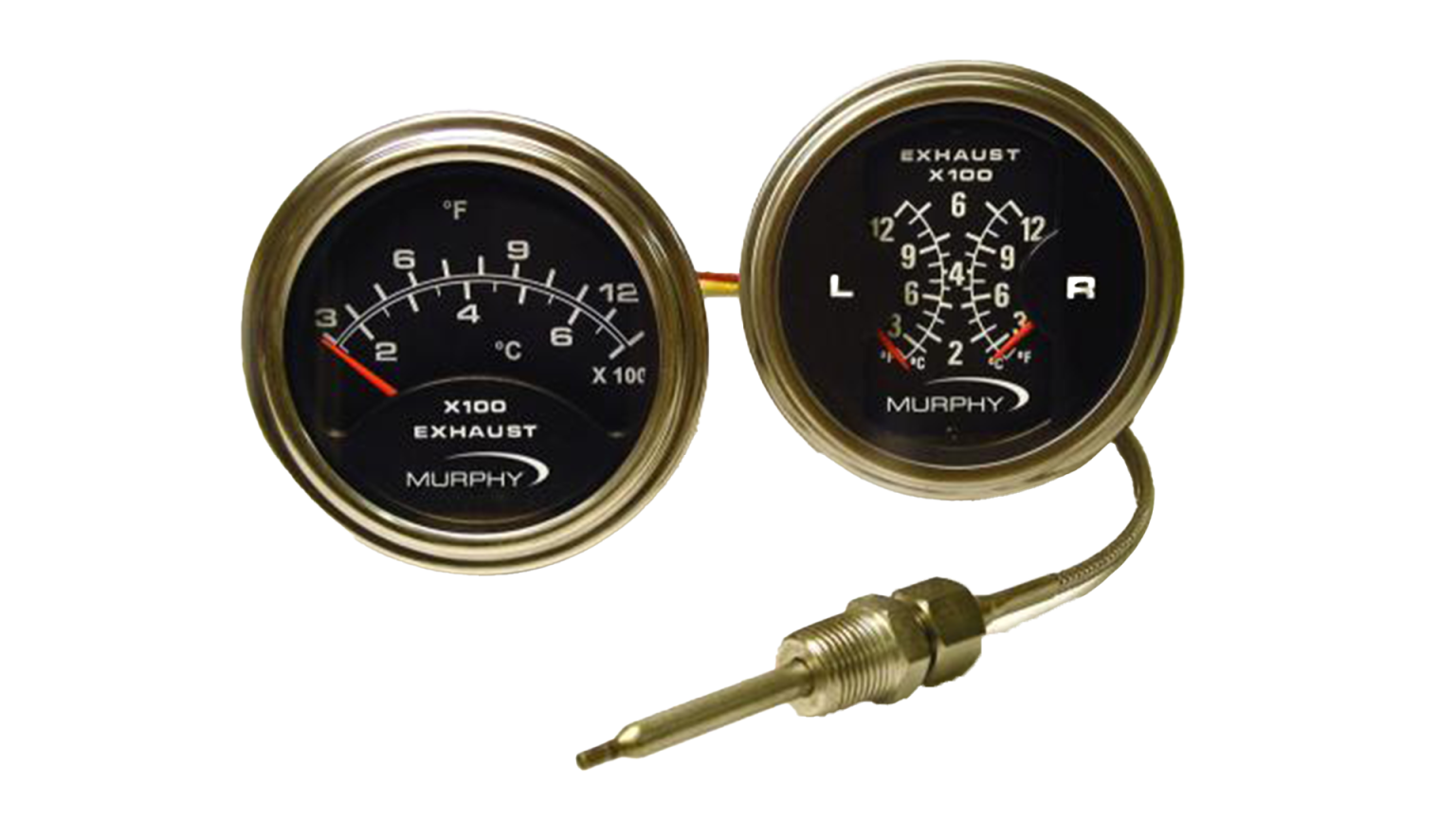 Legacy Products - Enovation Controls