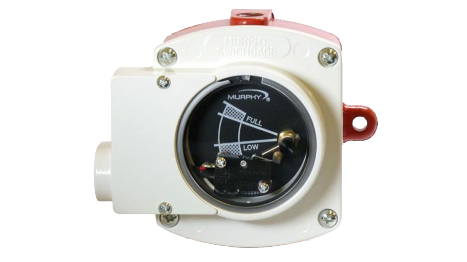 L150 & EL150 SERIES LEVEL SWICHGAGE® - Enovation Controls