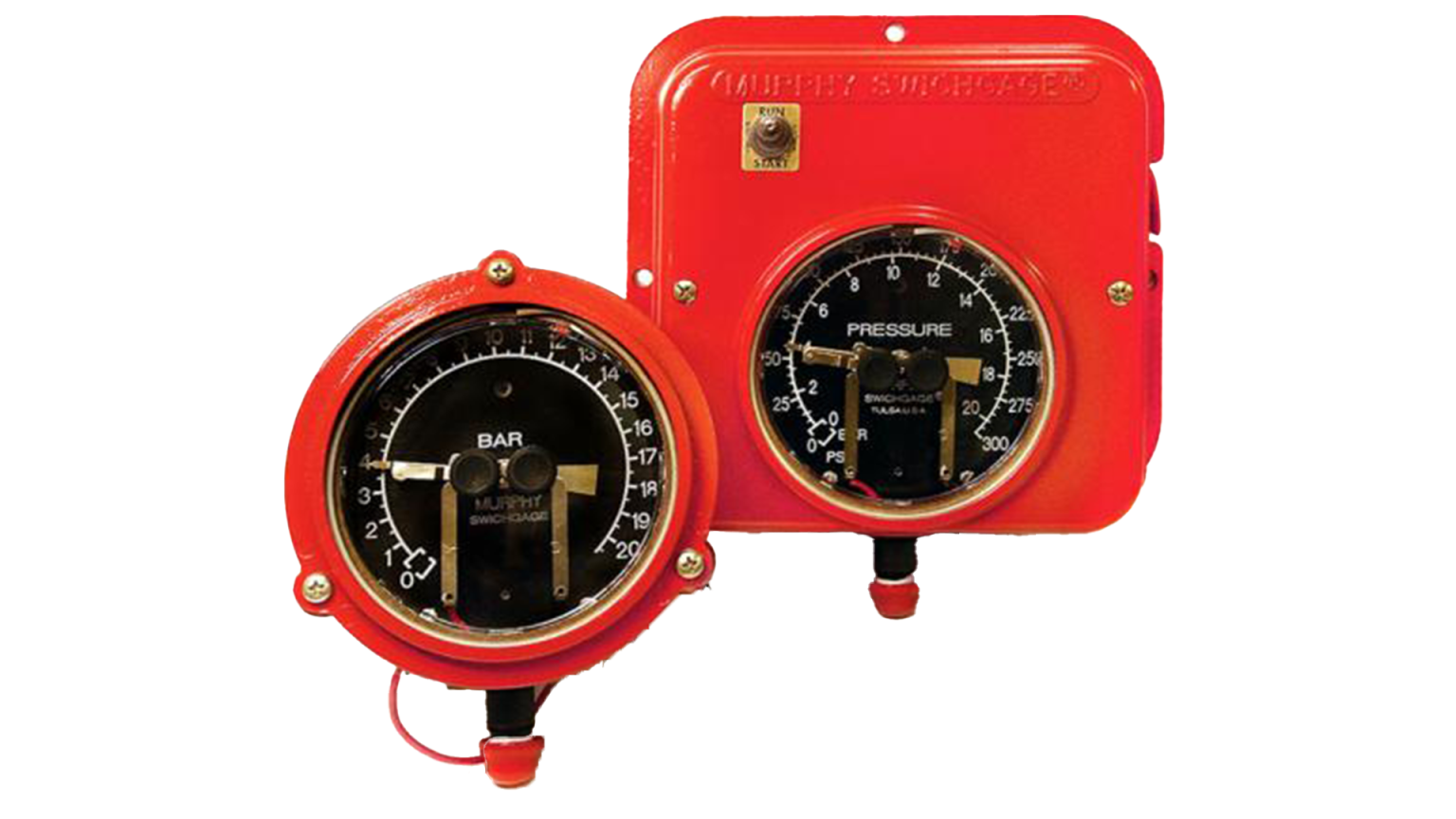 Legacy Products - Enovation Controls