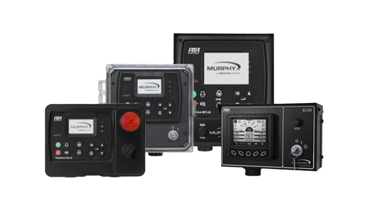 Panels - Enovation Controls