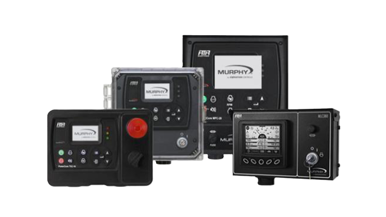 Panels - Enovation Controls