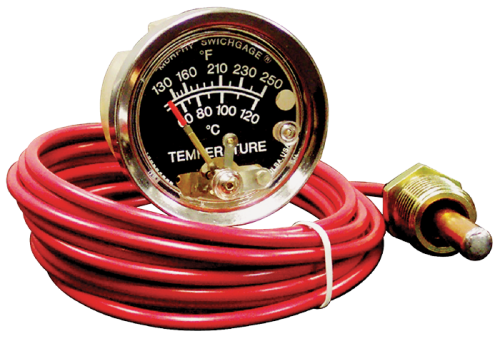 Legacy Products - Enovation Controls