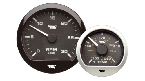 PowerView® Gauges - Enovation Controls