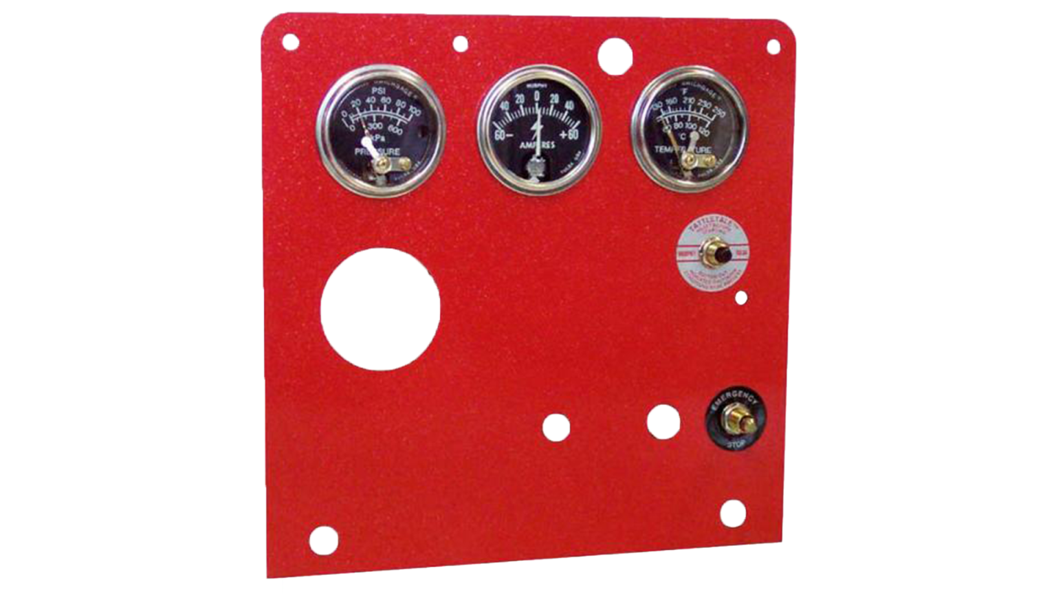 Panels - Enovation Controls