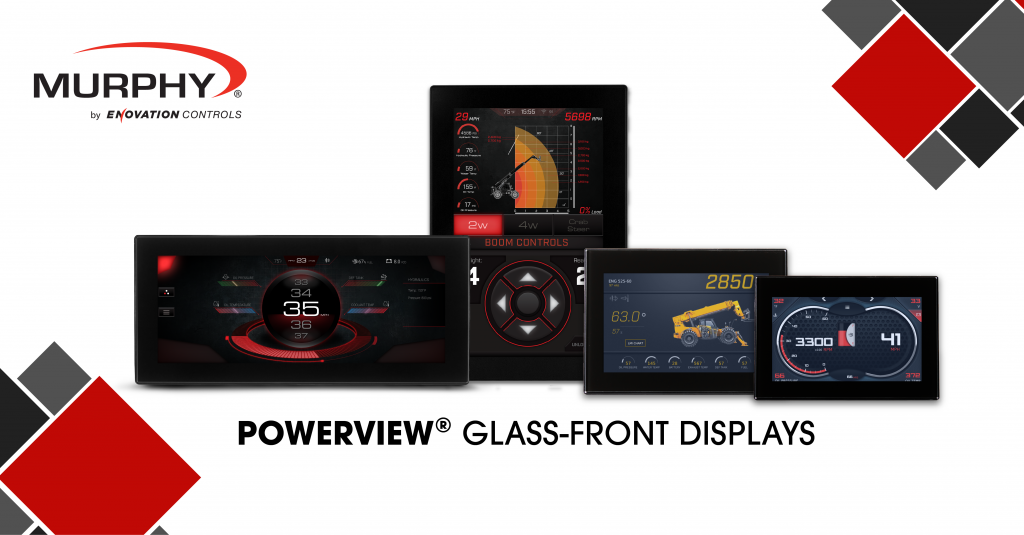 Why Glass-Front Displays Are Our Toughest Displays Yet