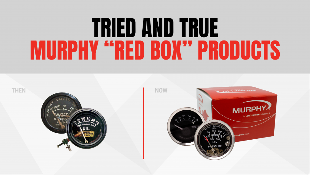 “Red Box” Products