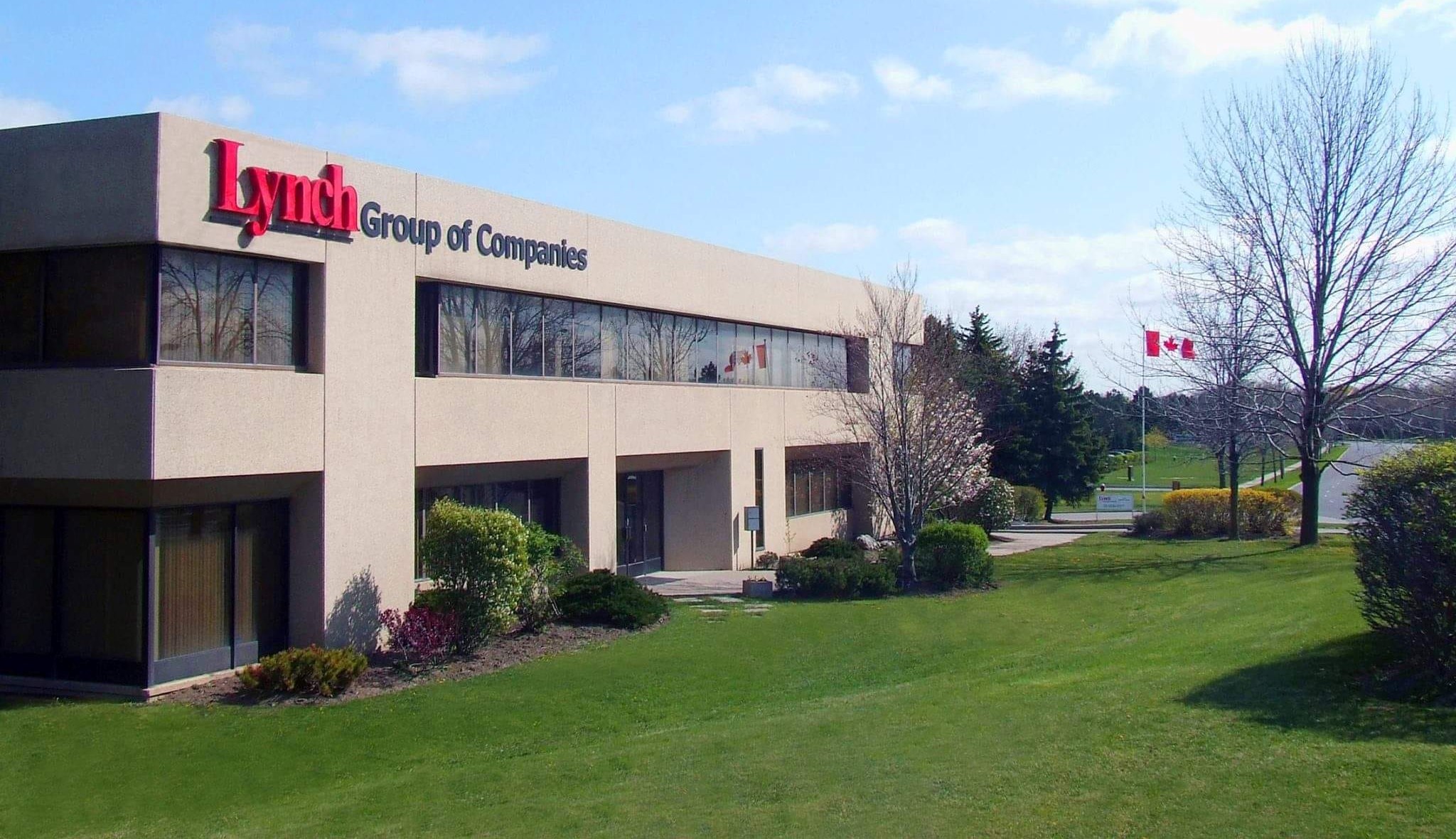 Lynch Fluid Controls