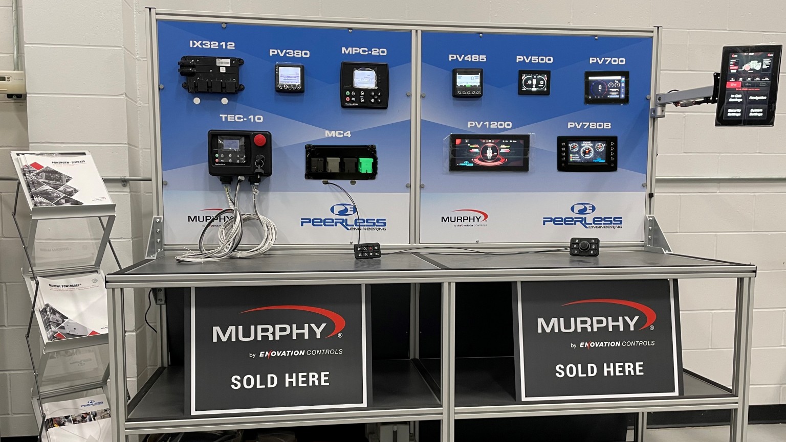 Peerless Engineering Sales LTD.