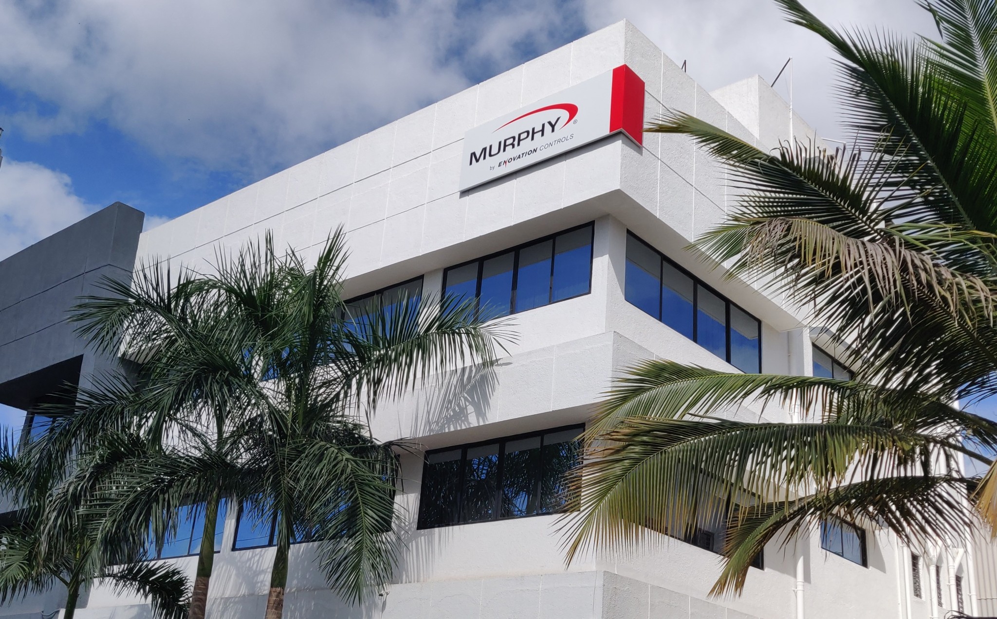 Locations - Enovation Controls