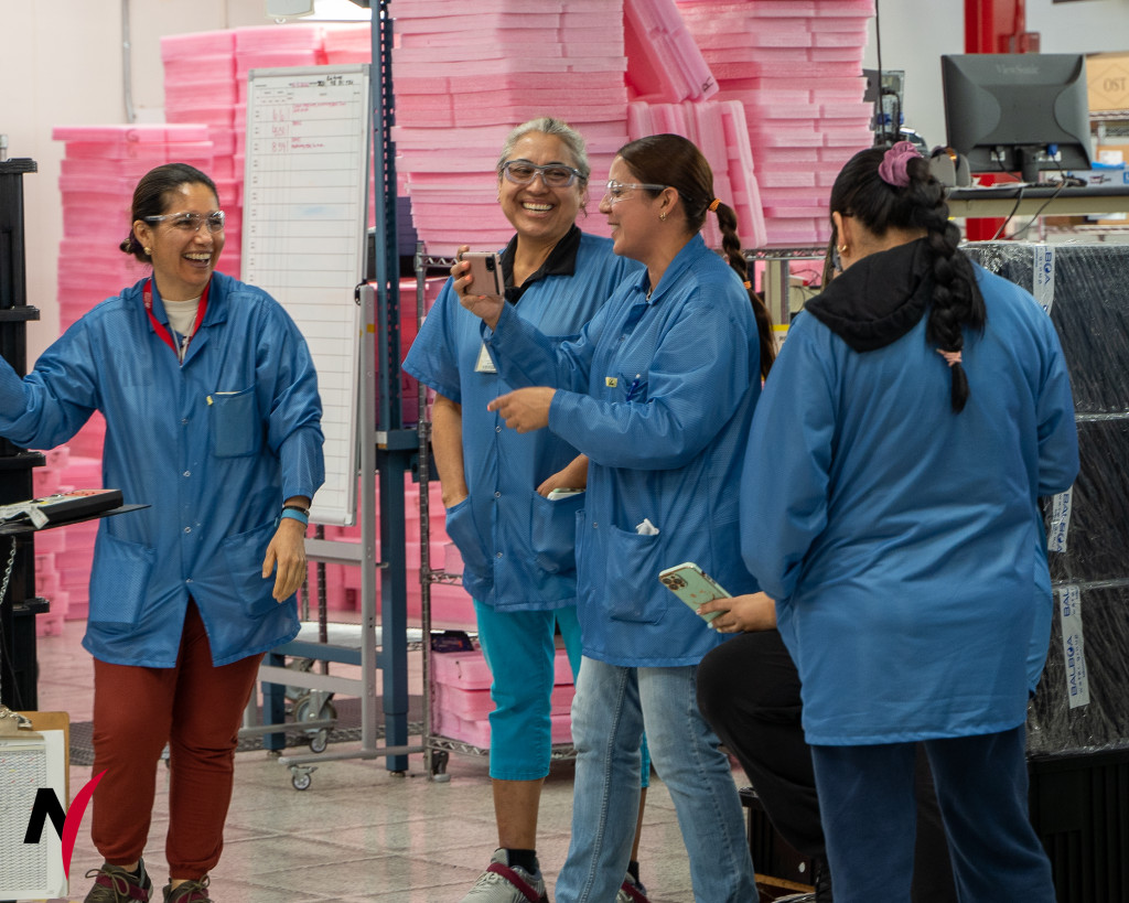 Core Values - Enovation Controls