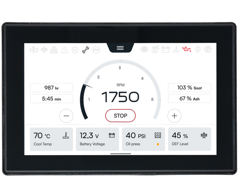 VS2™ SERIES - Enovation Controls