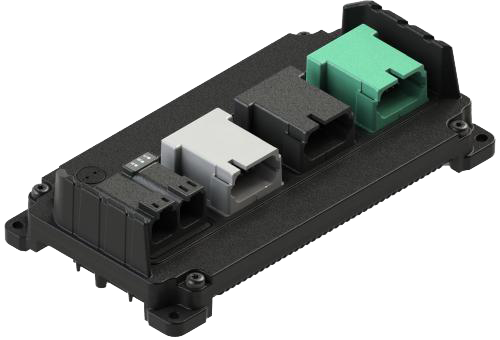 Recreational & Specialized Vehicles - Enovation Controls