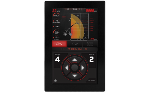 POWERVIEW® 1100 - Enovation Controls