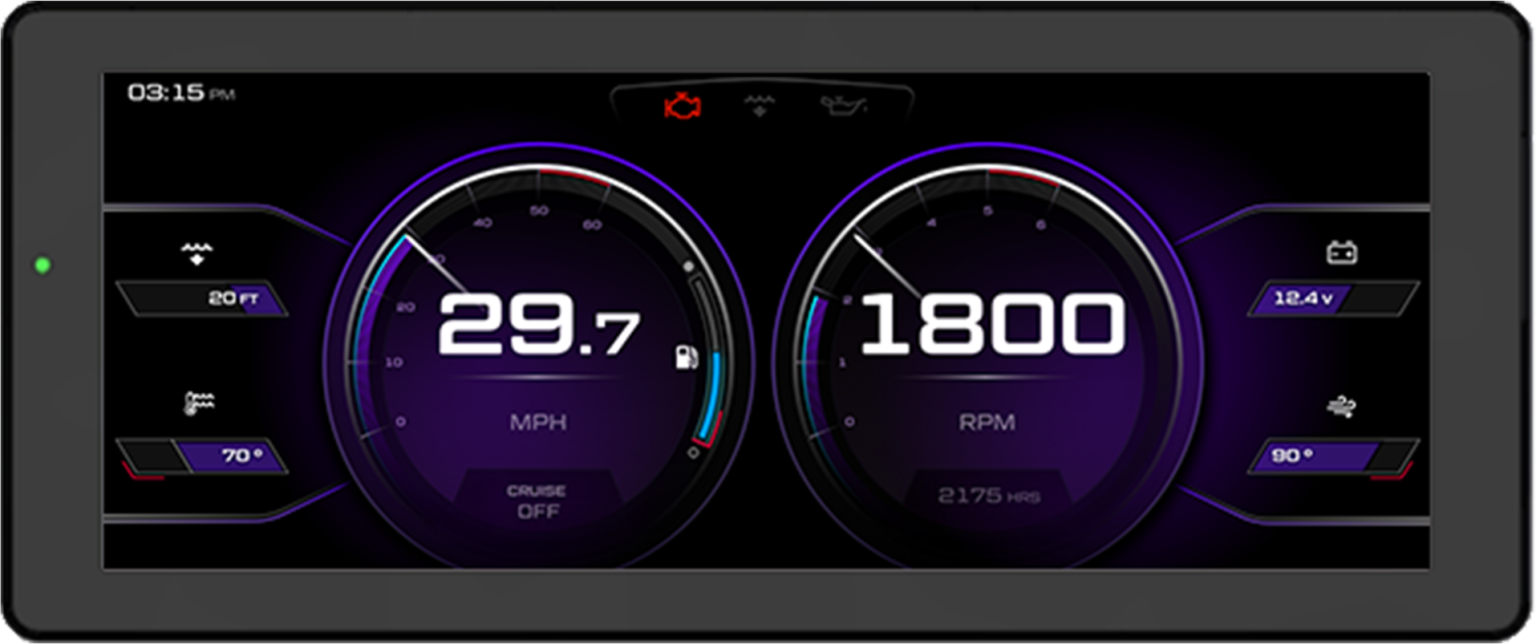 Enovation Controls - We Exist to Conquer Complexity