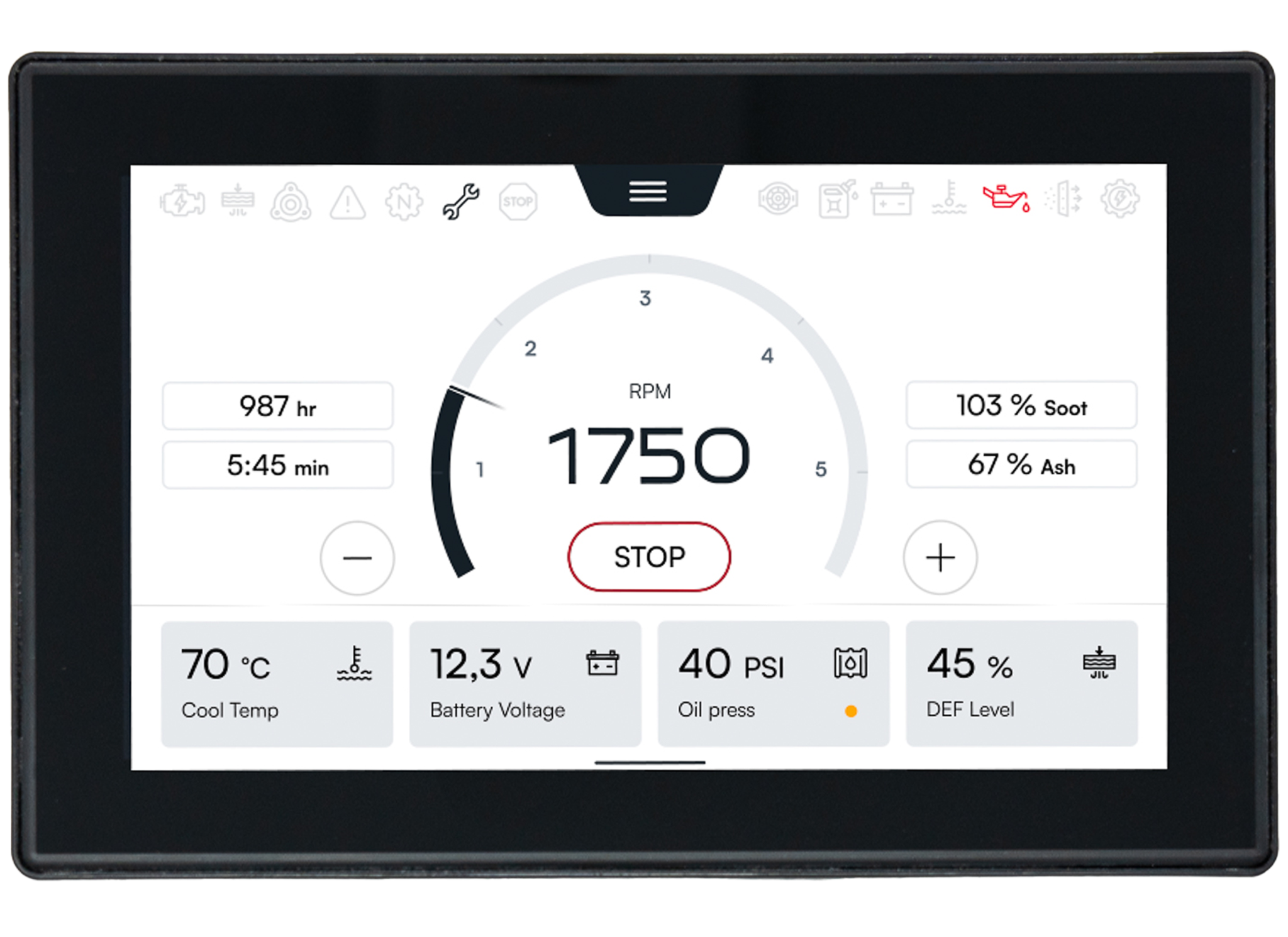 Enovation Controls - We Exist to Conquer Complexity