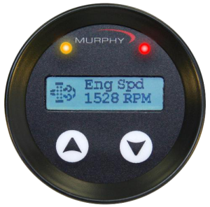 Displays - Enovation Controls