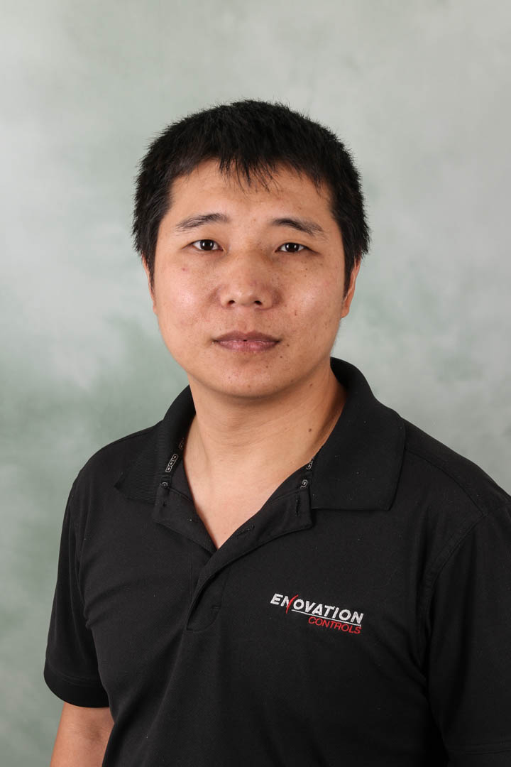 EMEA SWARM SCHOOL - Enovation Controls