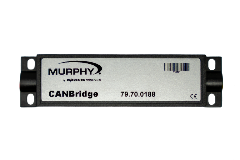 CANBridge™ - Enovation Controls