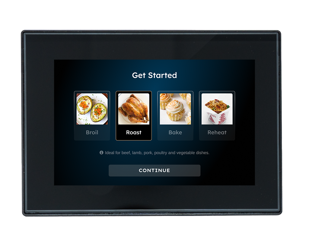 Enabling Your Ultimate Kitchen Experience at the 2024 National ...