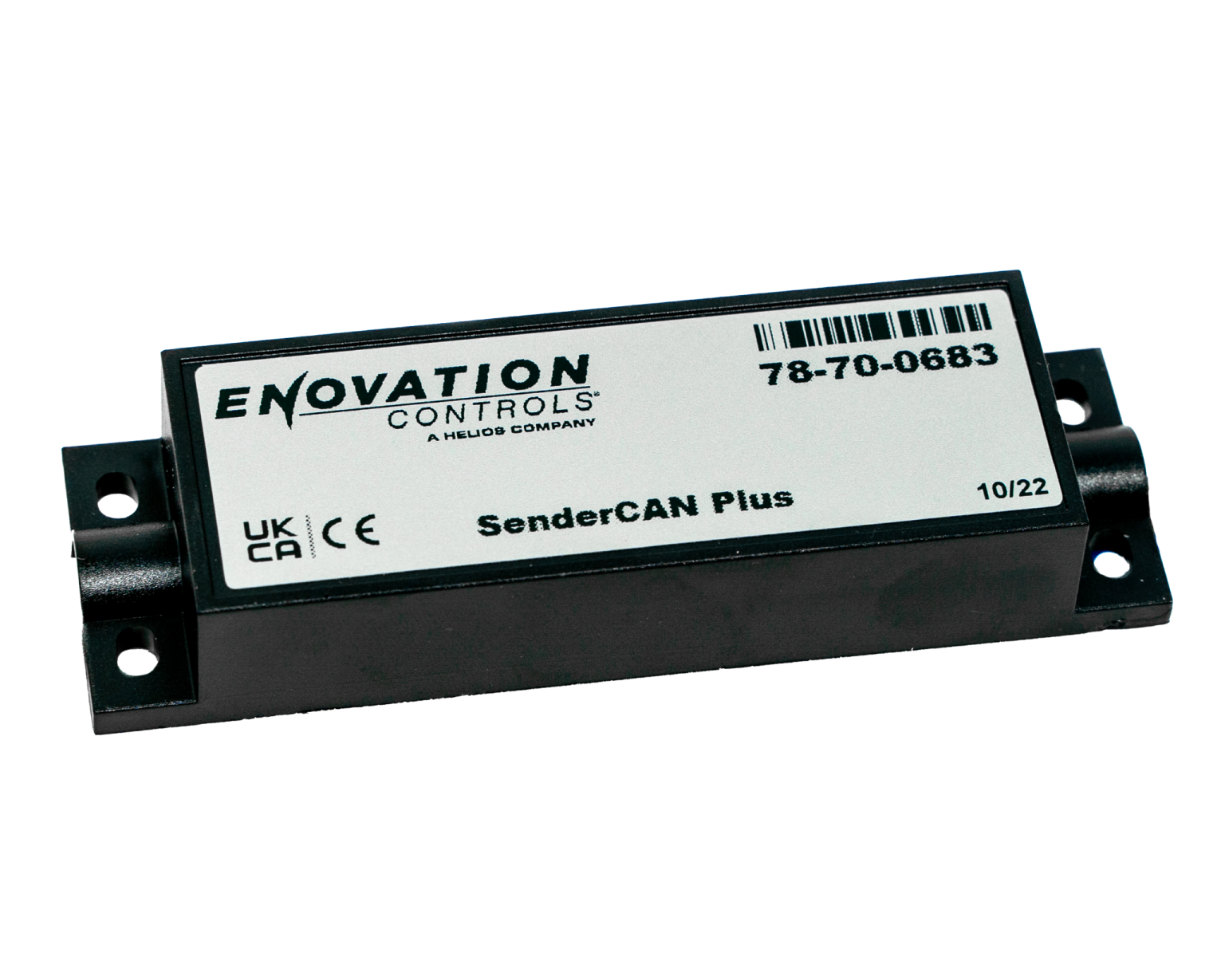 CAN I/O Modules - Enovation Controls