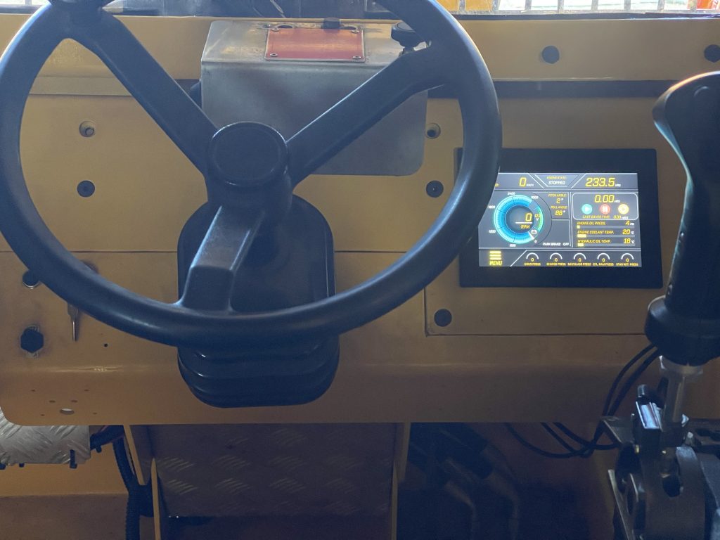 Transforming Legacy Machines: How Macquarrie Delivered a Best-in-Class ...