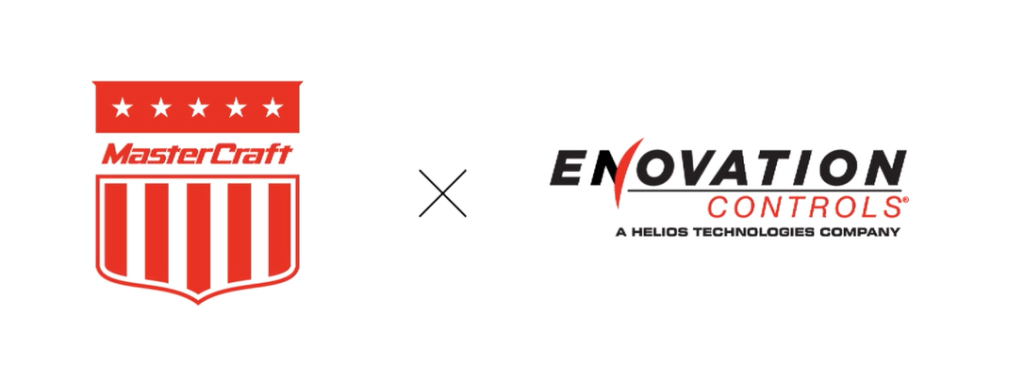 MasterCraft & Enovation Controls, Driving Marine Excellence Together ...