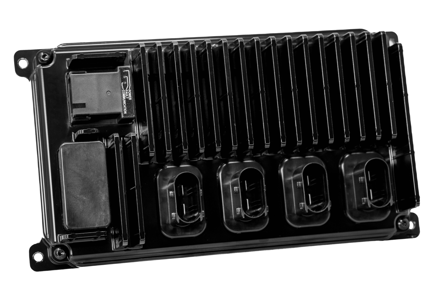 High Current Power Distribution Module - Enovation Controls